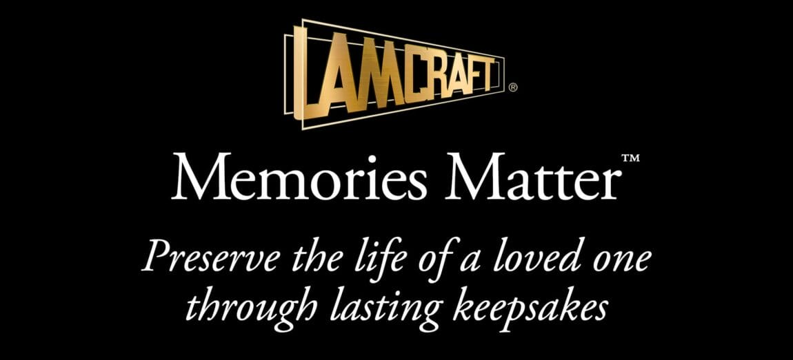Lamcraft - Memorial Cards, lamination, prayer cards & free tools